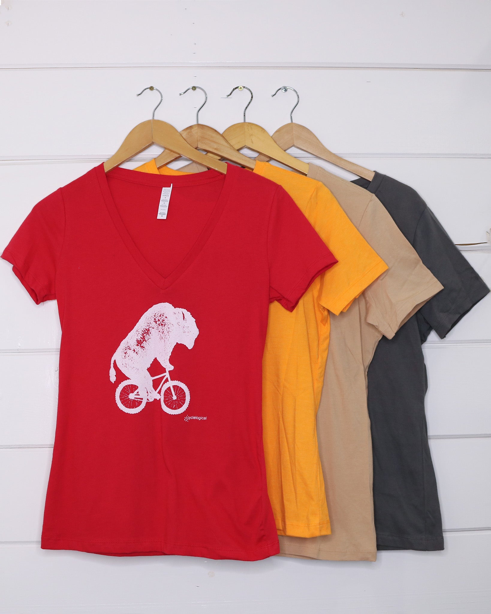 Women's – Cyclelogical Gear
