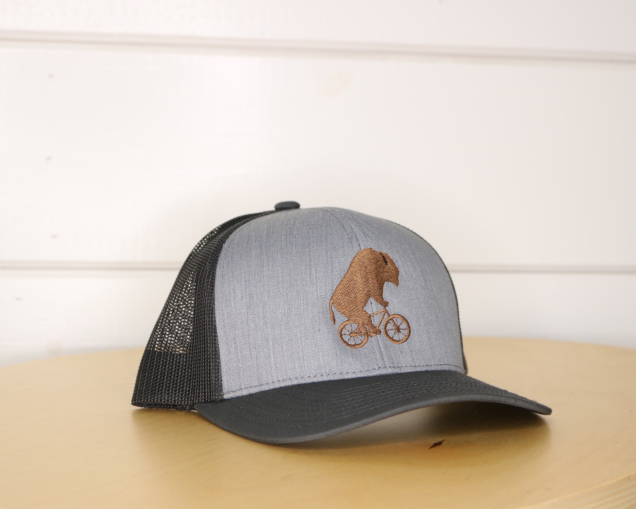 Hats – tagged "Bison" – Cyclelogical Gear