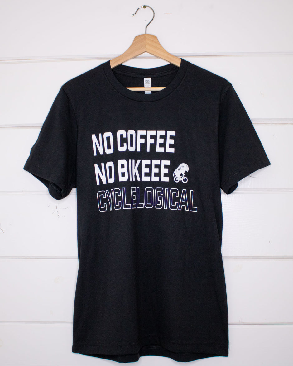 Cyclelogical - Cycling Themed Apparel and Coffee – Cyclelogical Gear