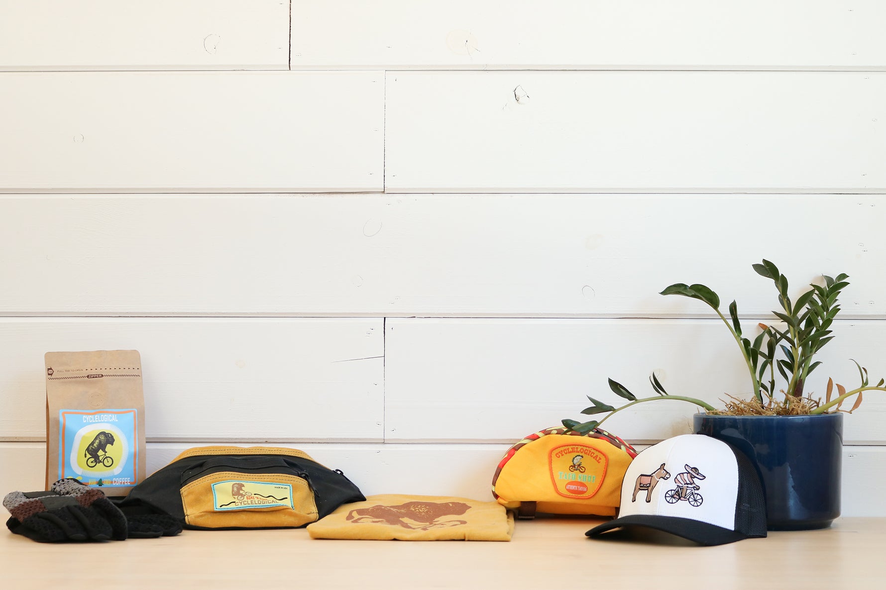 Cyclelogical - Cycling Themed Apparel and Coffee – Cyclelogical Gear